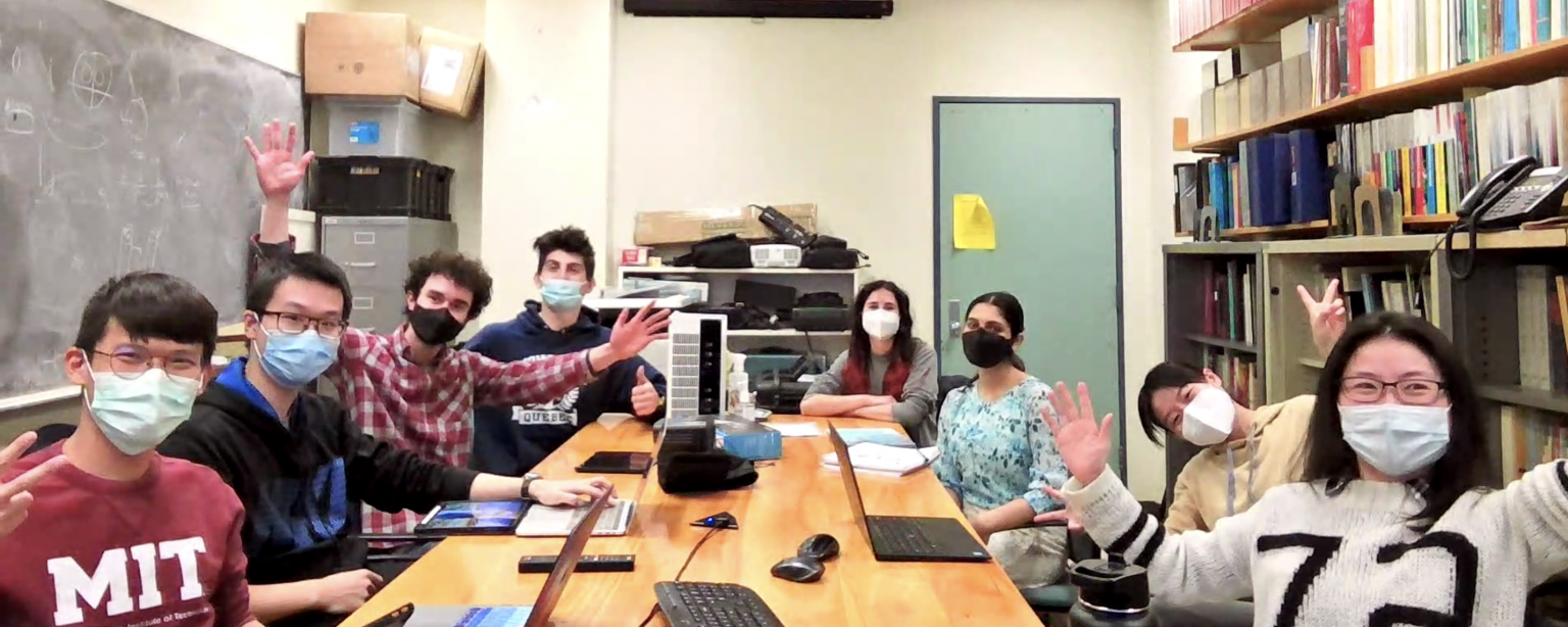 Computational Biophotonics Lab - MIT