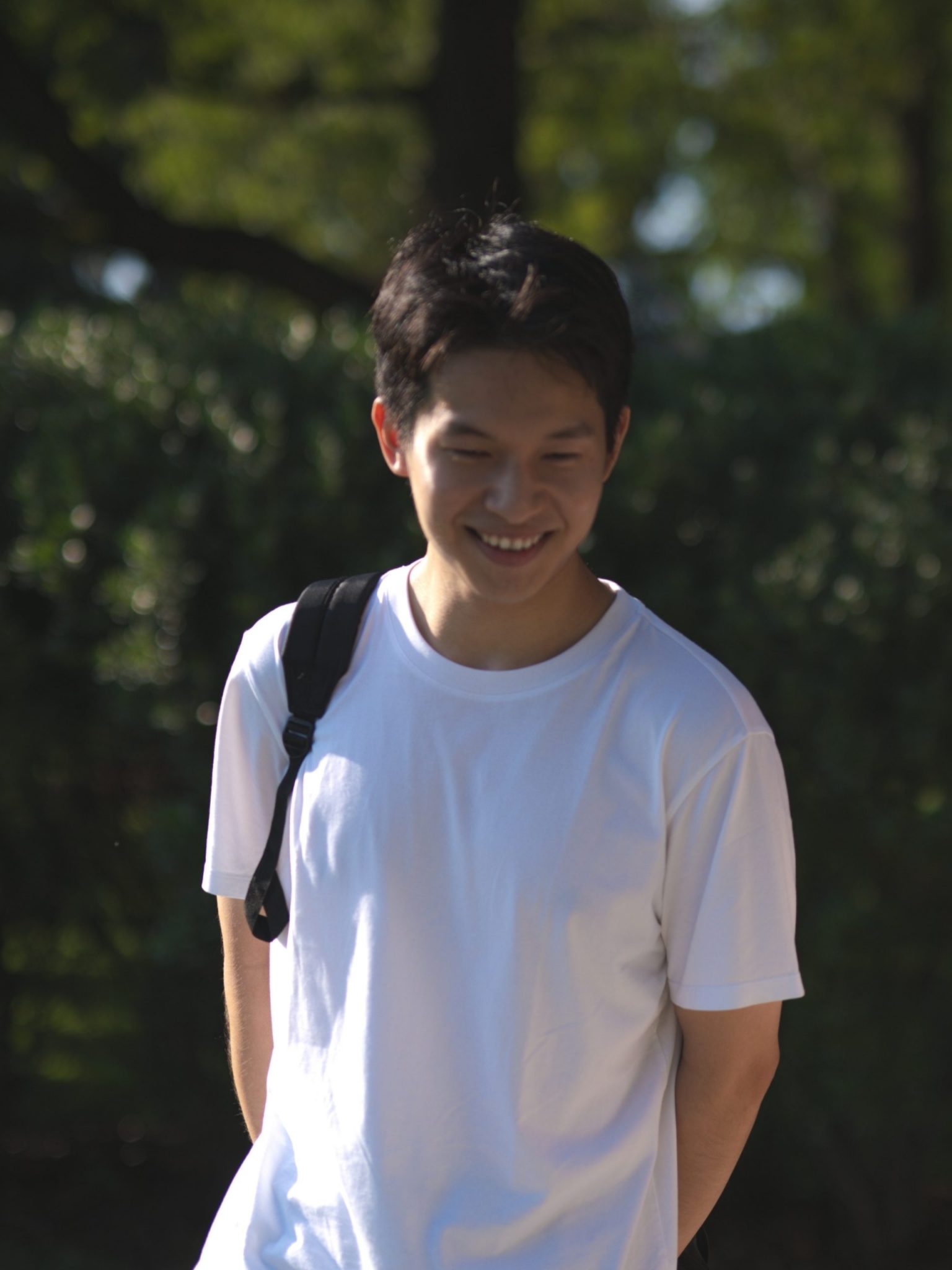 Computational Biophotonics Lab - People